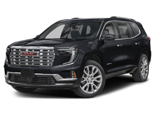 GMC Dealership in Ashland VA | Serving Ashland and Richmond | Patrick GMC