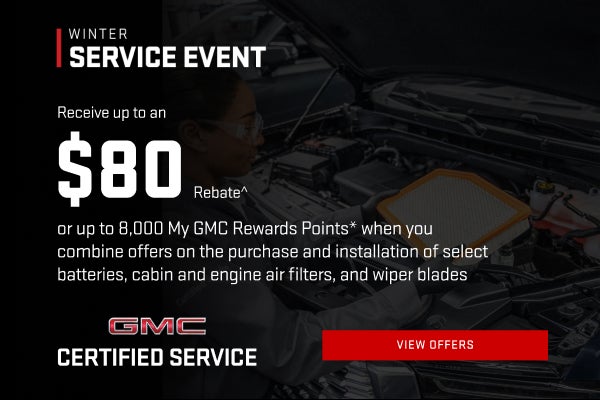 GMC Dealership in Ashland VA | Serving Ashland and Richmond | Patrick GMC